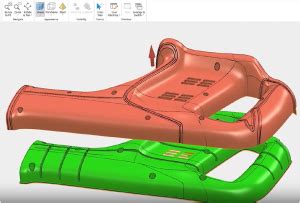 Autodesk Powershape MicroCAD Training And Consulting