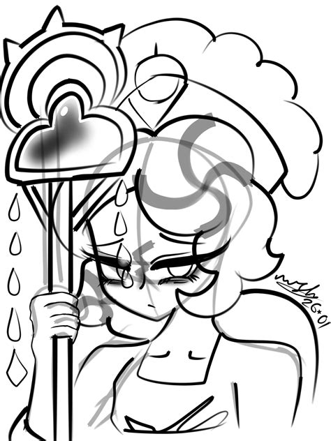 Pt 4 Of Drawing My Favourite Ocs On This Wiki 3 Fandom