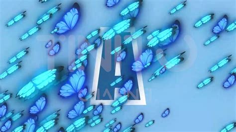 Transition 轉場【ae動畫委託】 Tinito 提尼托 Clibo 同人委託平台