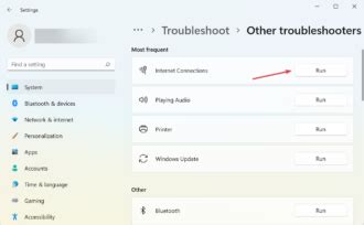 5 Tested Methods To Fix Browser DNS Lookup Failed On Your PC