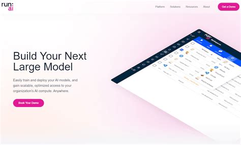 Runai Ai Lifecycle And Gpu Resource Management