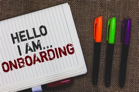 Employee Onboarding Beslick