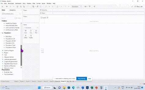 Prep For Tableau Data Analyst Certification Create Charts Part 1 The Data School Prep For Tableau Data Analyst Certification Create Charts Part 1 The Data School