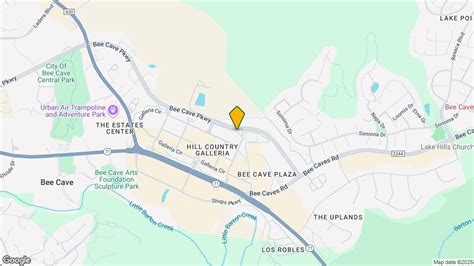 12601 Bee Cave Pkwy Rentals In Bee Cave Tx