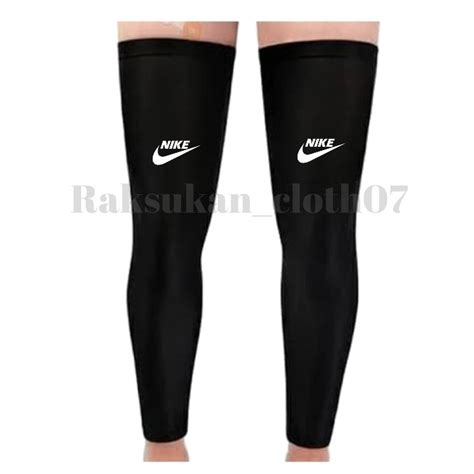 Jual Manset Kaki Pelindung Kaki Priawanita Manset Sportmanset