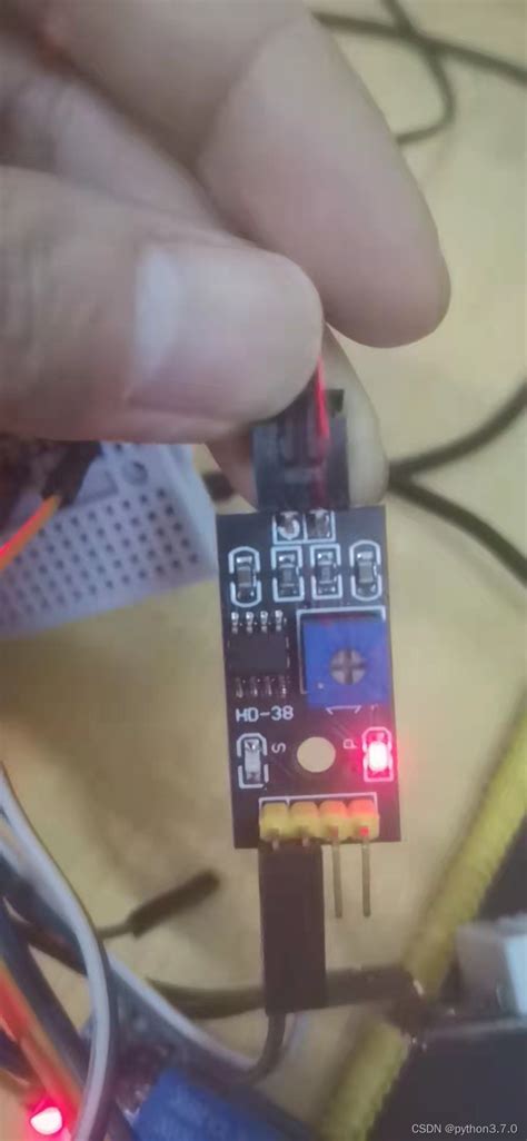 Esp32 土壤湿度传感器土壤湿度传感器接adc需要上拉电阻嘛 Csdn博客