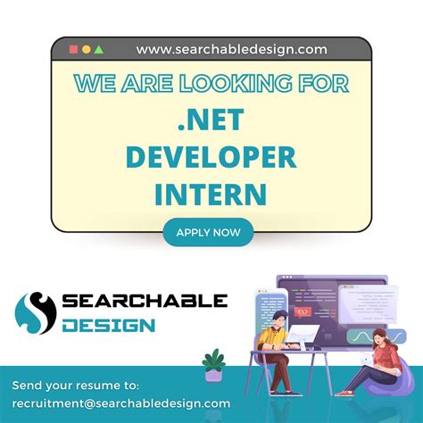 searchable design on linkedin dotnet dotnetdeveloper