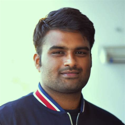 Sainath Reddy Gummi Phd Graduate Research Assistant South Dakota