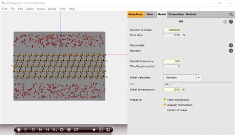 使用remd加速分子动力学模拟中反应发生 知乎