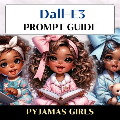 African American Ai Prompt Guide Etsy