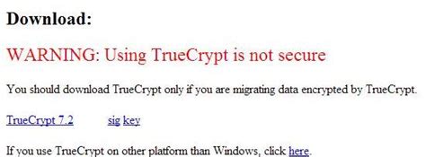 truecrypt download windows vametorlando