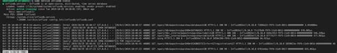 ubuntu卸载influxdb 并重新安装 csdn博客