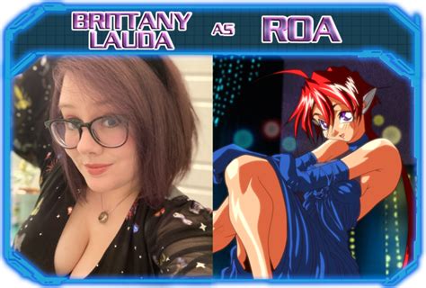 Constancy Roa Original Video Animation Indiegogo