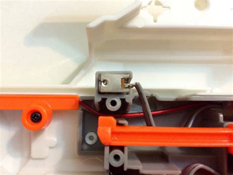 nerf modulus modification guide for beginners 9 steps instructables