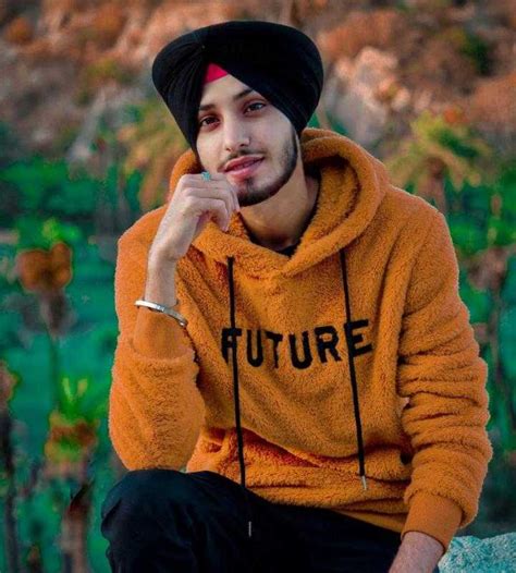 Manjeet Singh Influencer Biography Birthday Age