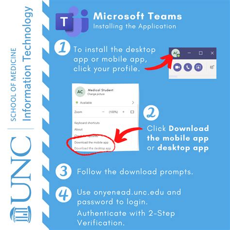 Microsoft Teams Install The App Babe Government
