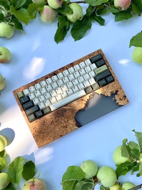 CALDERA Mechanical Keyboard Mechanical Keyboard Etsy