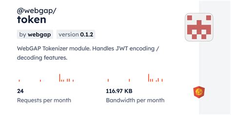 Webgap Token CDN By JsDelivr A CDN For Npm And GitHub