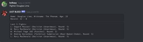 Github Lachieboljustbleed Ufc Bot Ufc Discord Bot Using Nodejs And