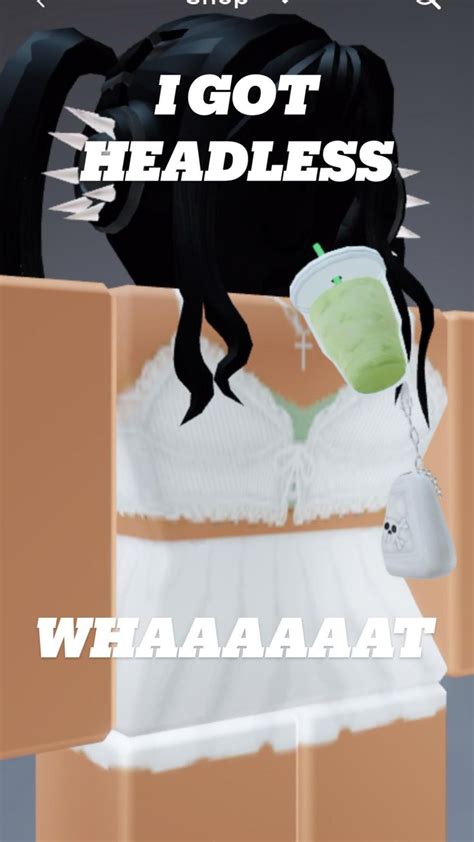 I GOT HEADLESS Funny Pranks Roblox Save