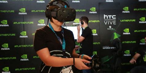 Nvidia On Linkedin Nvidia Vr Sli For Opengl Gives Pro Vr Apps Like