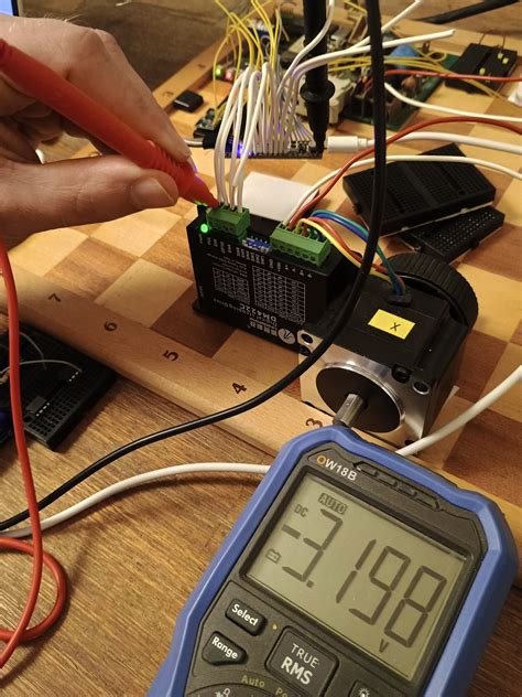 cannot access 3 3v at gpioa stm32f411 stmicroelectronics community