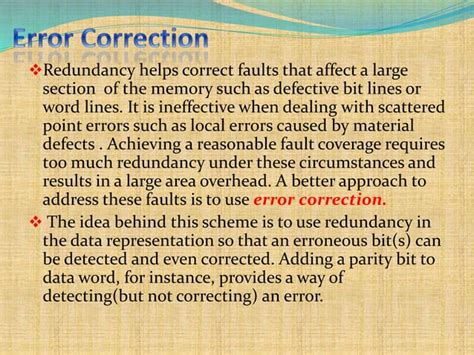 Reliability And Yield Pptx