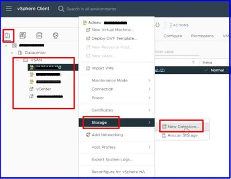 How To Create Cluster Add Hosts And Create Virtual Machines Vms In Vmware Vcenter