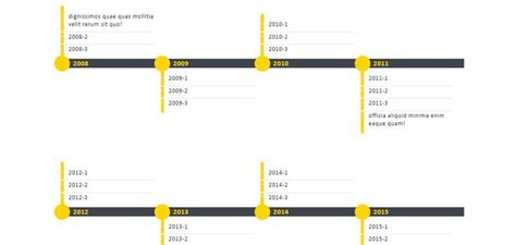 Css Timeline Top 20 Html Timeline Design Timeline Design Create