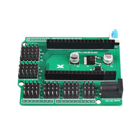 Zhiyitech Esp32 V1 Shield For Arduino Esp32 Wroom Core Board Esp32
