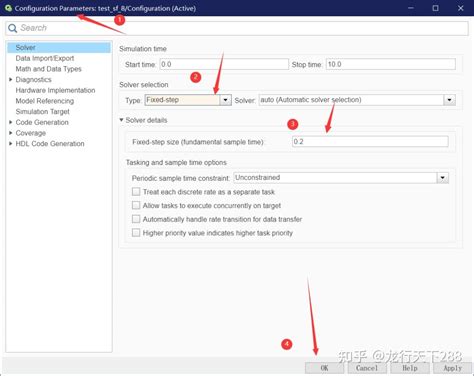 Stateflow的状态图的更新模式 知乎 Stateflow的状态图的更新模式 知乎