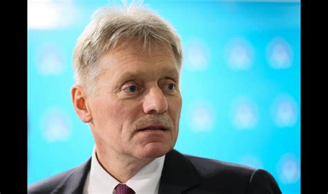 Песков Запад лукавит говоря об отсутствии санкций на продовольствие из РФ