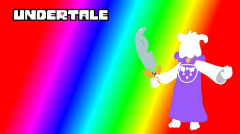 Asriel Wallpapers Wallpaper Cave Asriel Wallpapers Wallpaper Cave