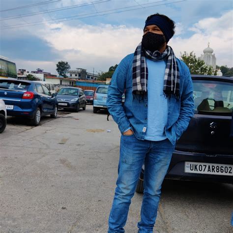 Aditya Dube Medium