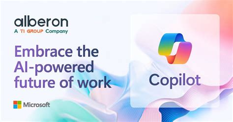 Alberon Copilot Linkedincommunity Professionalgrowth Learninganddevelopment