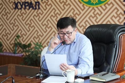 АЙМГИЙН ИТХ ЫН ЗӨВЛӨЛ ЦАХИМААР ХУРАЛДЛАА