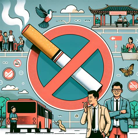 Europe Tightens Reins Sweeping Anti Smoking Bans Redefine Public
