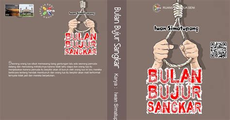 Kumpulan Naskah Drama Bulan Bujur Sangkar Iwan Simatupang