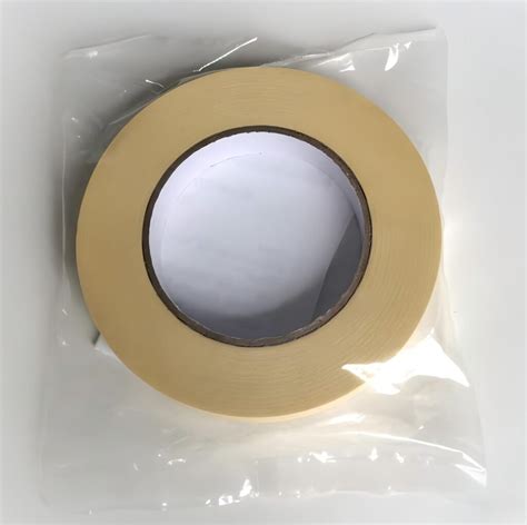 Sterilization Monitoring System Chemical Eo Indicator Tape