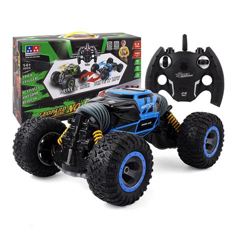 Машина на радиоуправлении UD2169A 4х4 | Купить в интернет-магазине Goodtoys