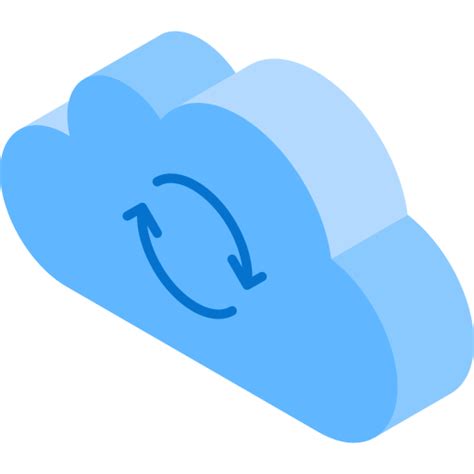 Edge Isometric Flat Icon