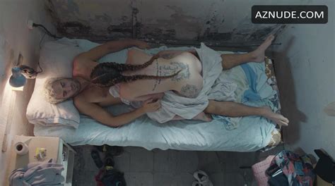 El Marginal Nude Scenes Aznude