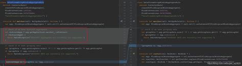 基于flink1 8 深入理解flink sql执行流程 flink sql语法扩展 flink sql行级过滤calcite csdn博客