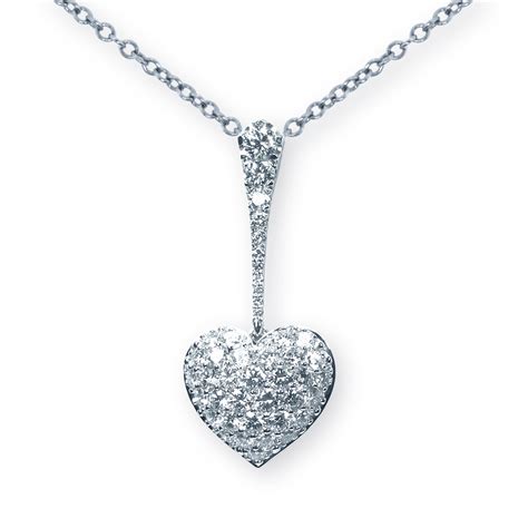 1valentines Day Jewelry Ts Of Heart For The 1 You Love
