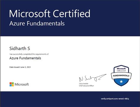 Sidharth Suresh On Linkedin Azurecloud Cloud Certifications Devops