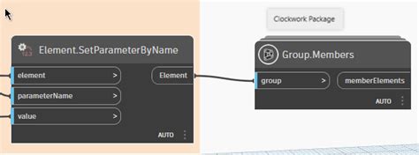 Steps To Automate Revit Groups Using Dynamo BIM Pure Blog