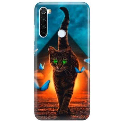 Etui do XIAOMI REDMI NOTE 8T Obudowa Słodkie Wzory 12484518020 oficjalne archiwum Allegro