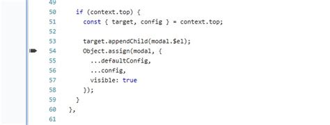 Ie Edge浏览器 报错 Script1028 Expected Identifier String Or Number · Issue 2044 · Youzanvant · Github