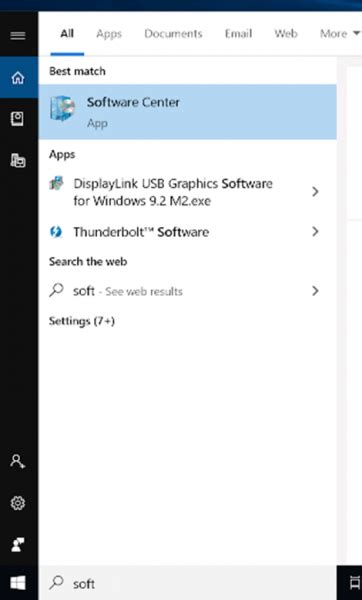 Code42 Cloud Windows 10 Instructions Technology Services Organization