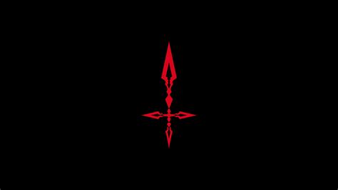Fate Stay Night Shirou Command Seal The Plot Of The Episodes Of The